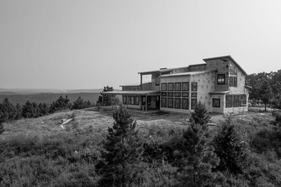 Restoration Ridge - Restoration Point Properties